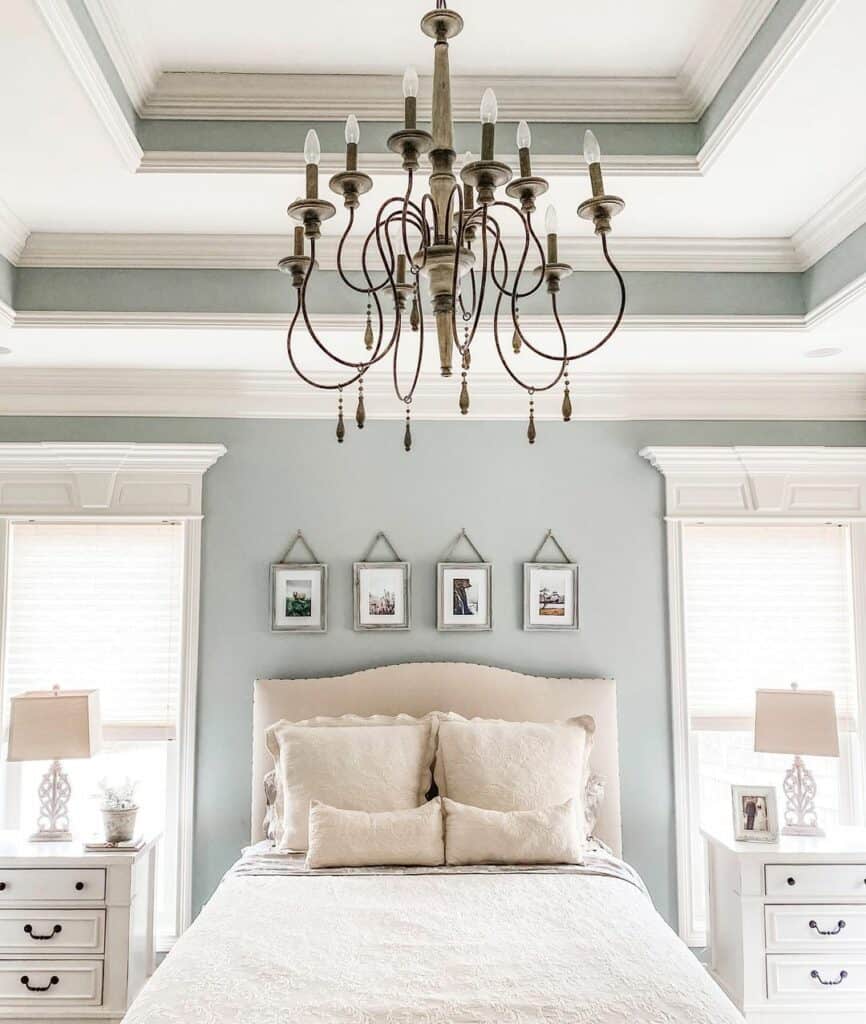 20 Tray Ceiling Ideas That Take Any Room To New Heights