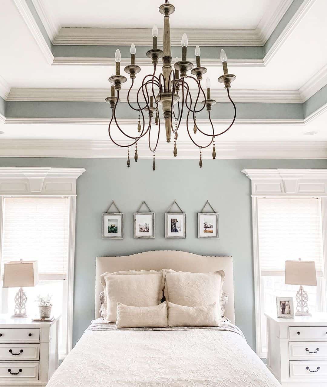 20 Tray Ceiling Ideas That Take Any Room To New Heights