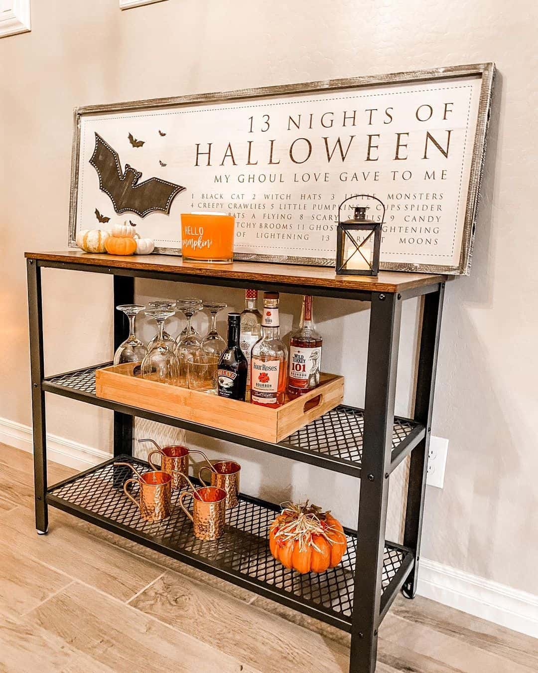 25 Inspiring Bar Area Décor Ideas for Your Space