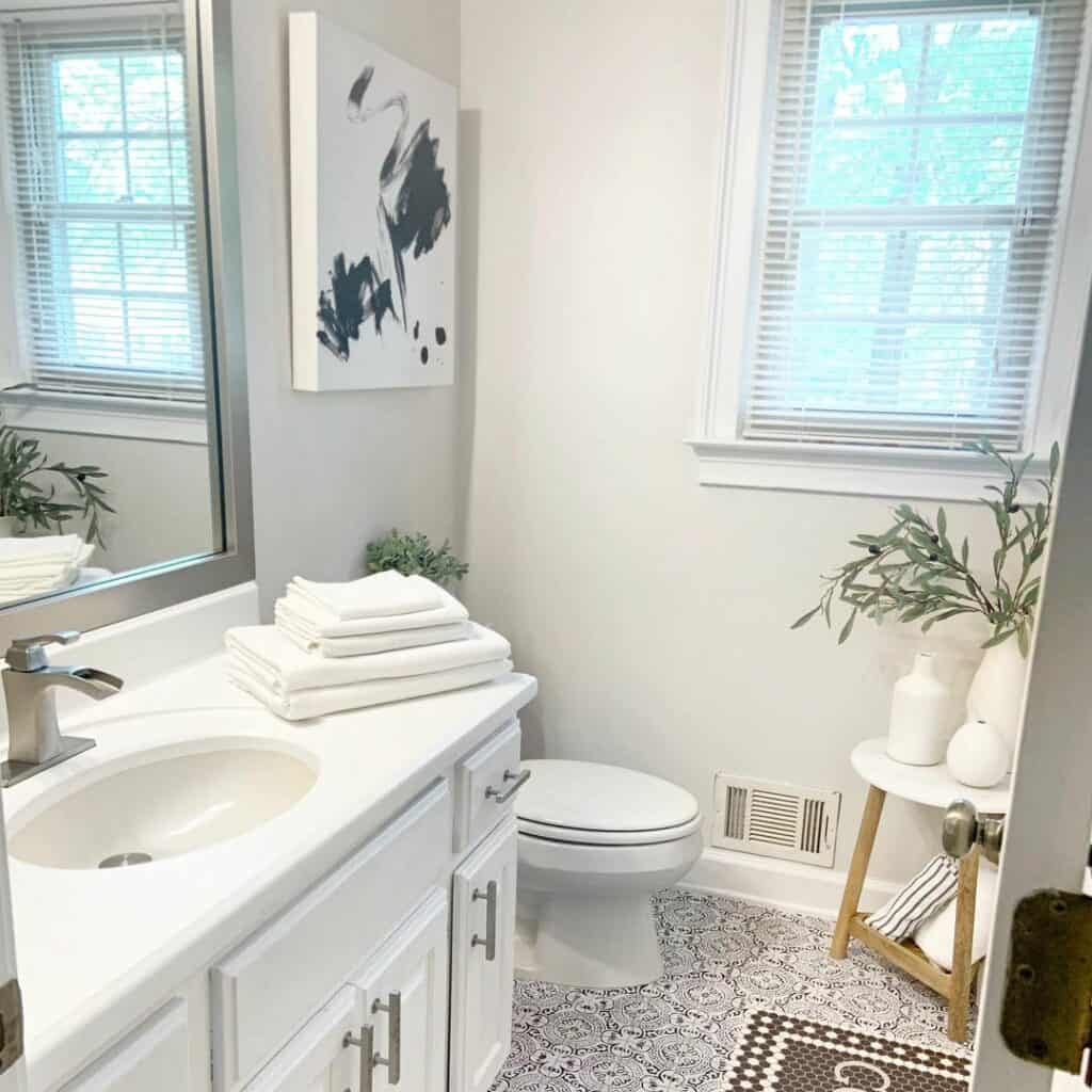 32 Guest Bathroom Décor Ideas for Your Home