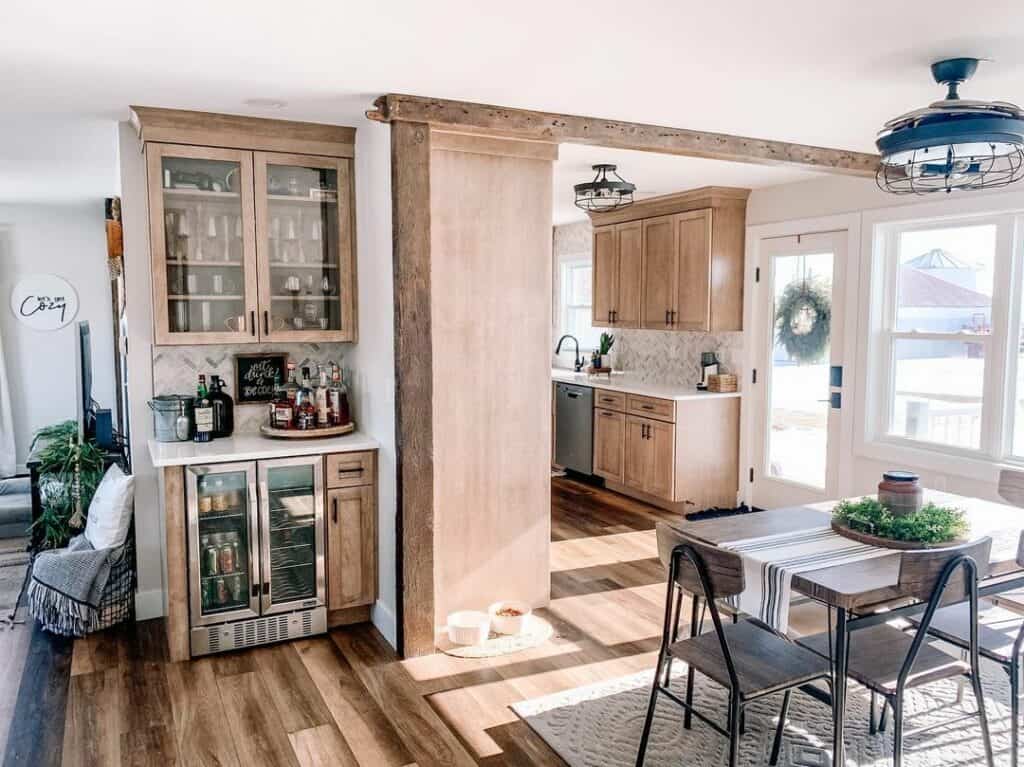 25 Inspiring Bar Area Décor Ideas for Your Space