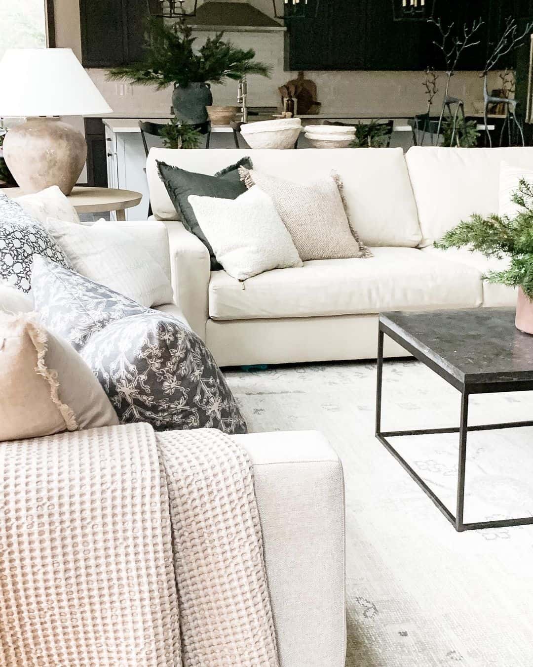 30 Beige Couch Living Room Ideas for Timeless Versatility