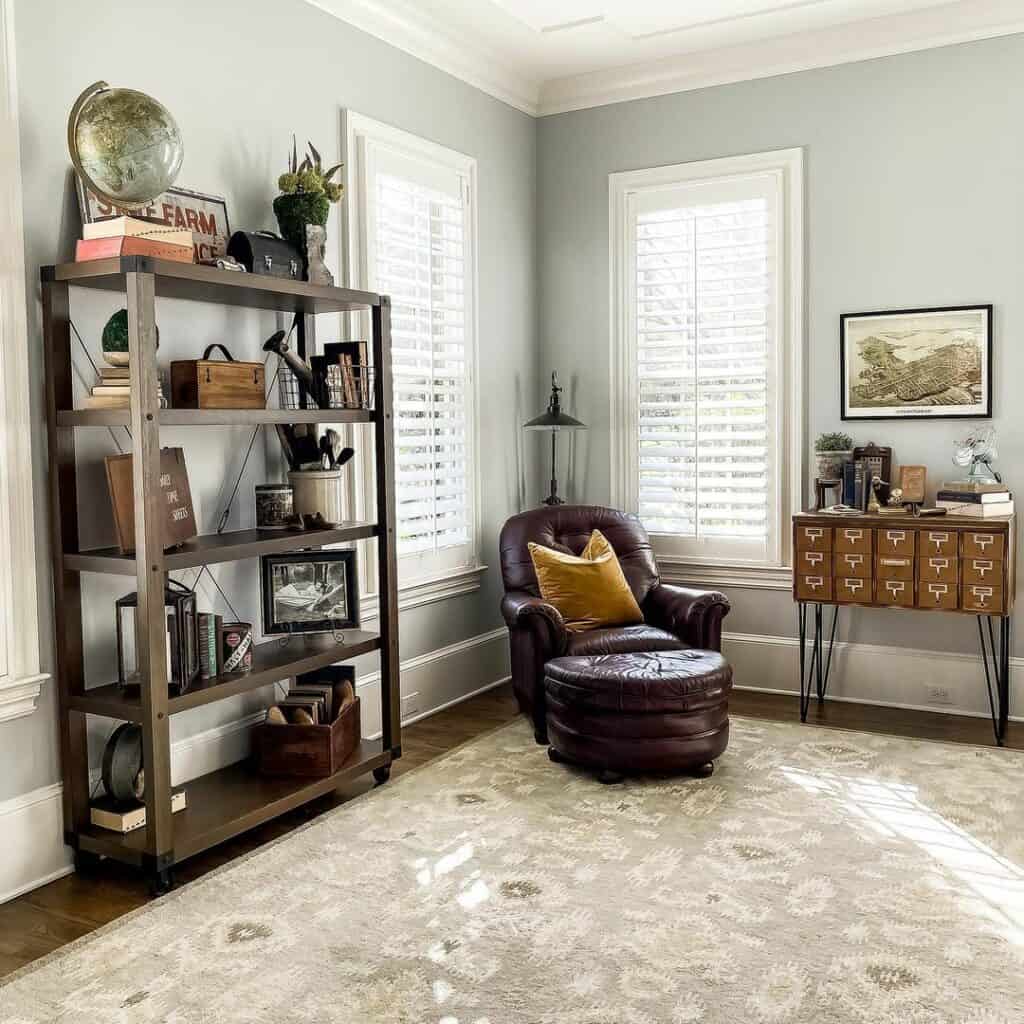 30 Versatile Living Room Corner Ideas to Enhance Your Home