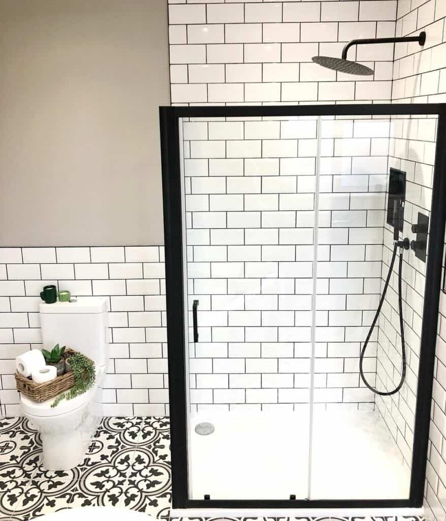 26 Stunning Modern Shower Ideas to Elevate Your Bathroom