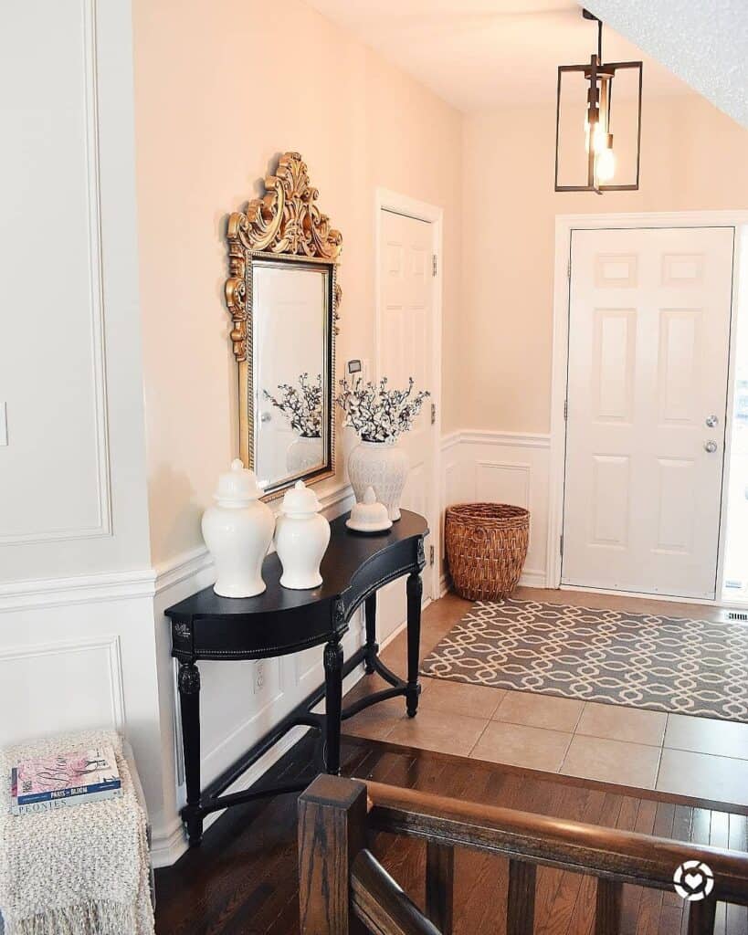 30 Small Entryway Lighting Ideas to Brighten Your Home