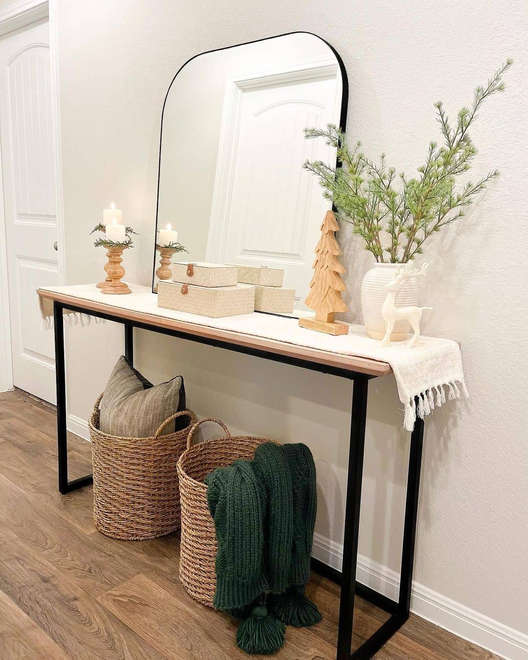 28 Clever Hallway Storage Ideas to Try Out