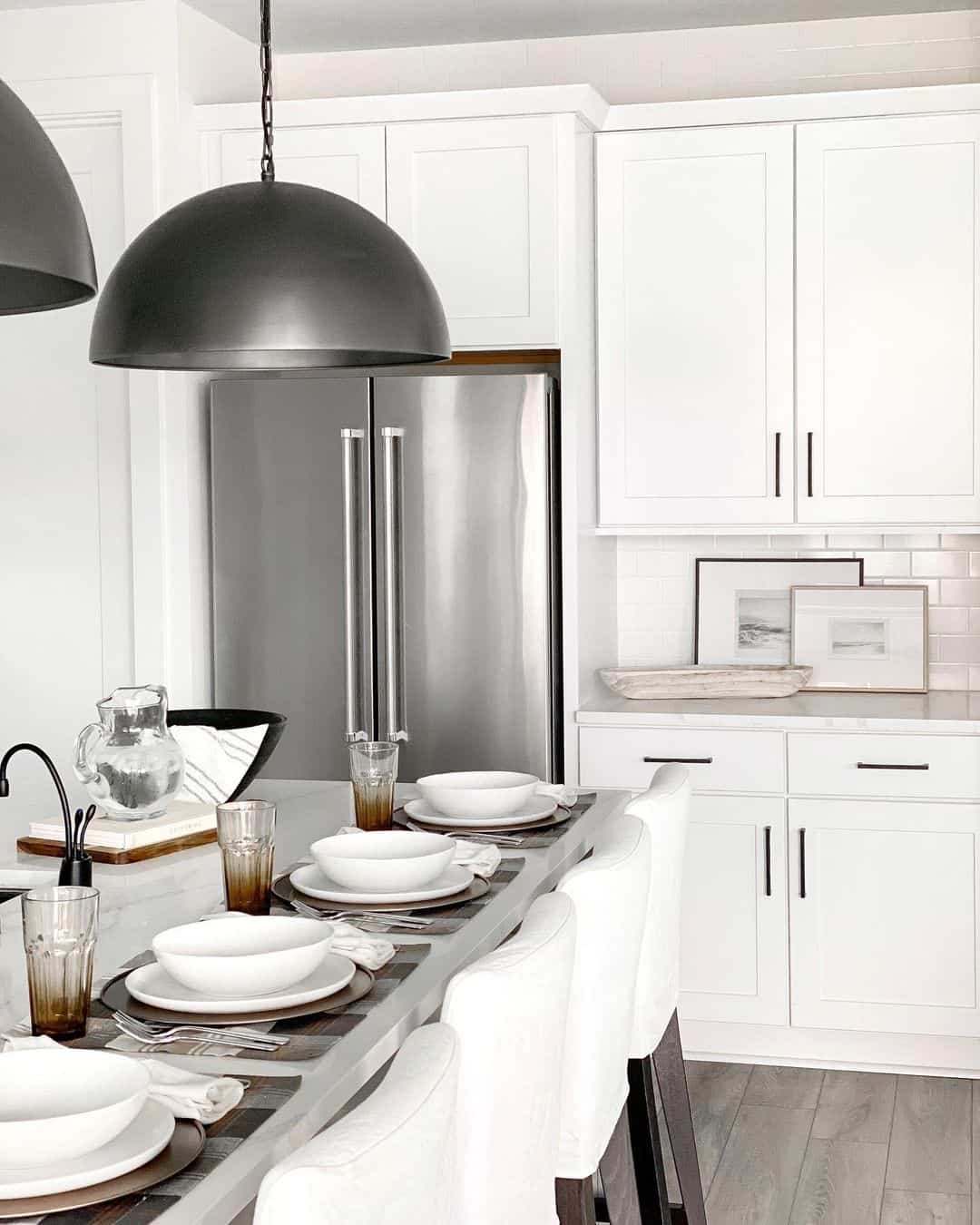 30 Everyday Table Setting Ideas to Enhance Your Meal