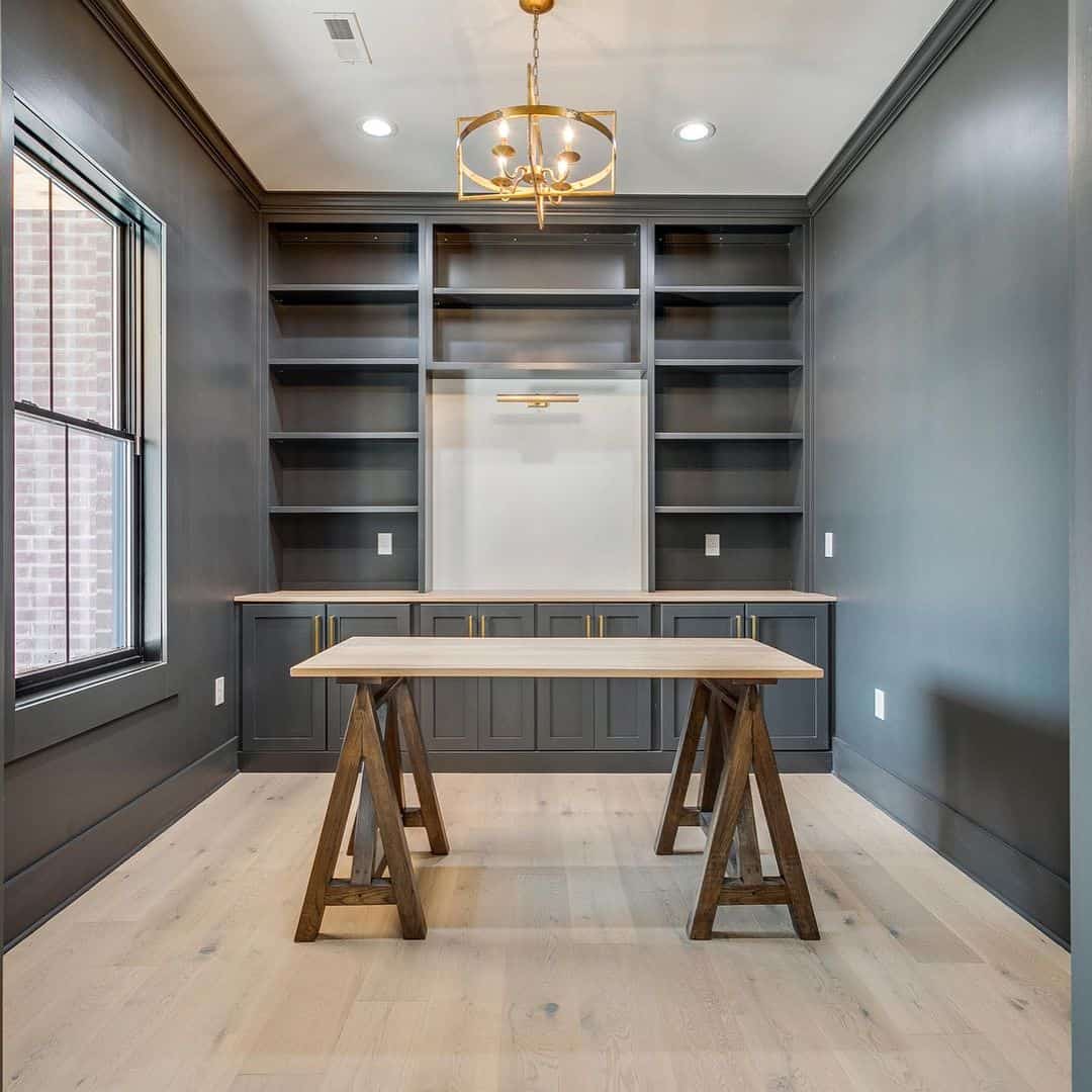 30 Modern Window Trim Ideas For Bright And Eye Catching Spaces