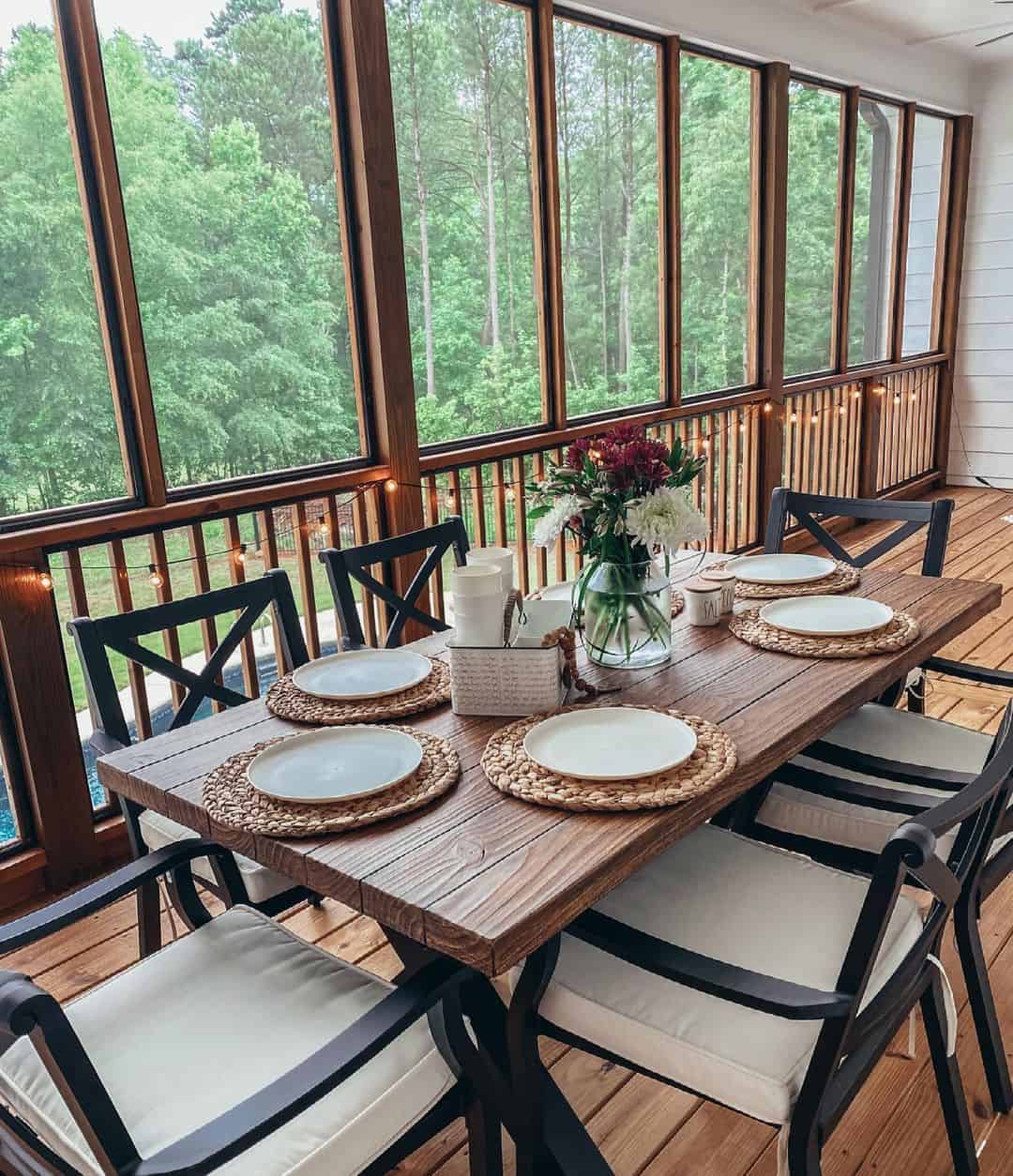 30 Everyday Table Setting Ideas to Enhance Your Meal