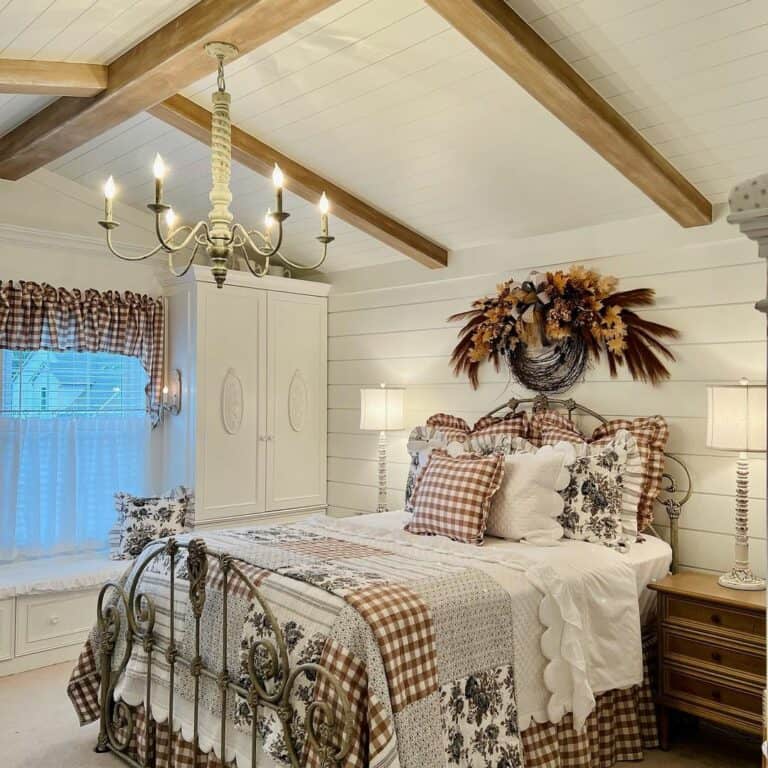 19 Versatile Window Valance Ideas To Add Some Extra Charm to Any Room