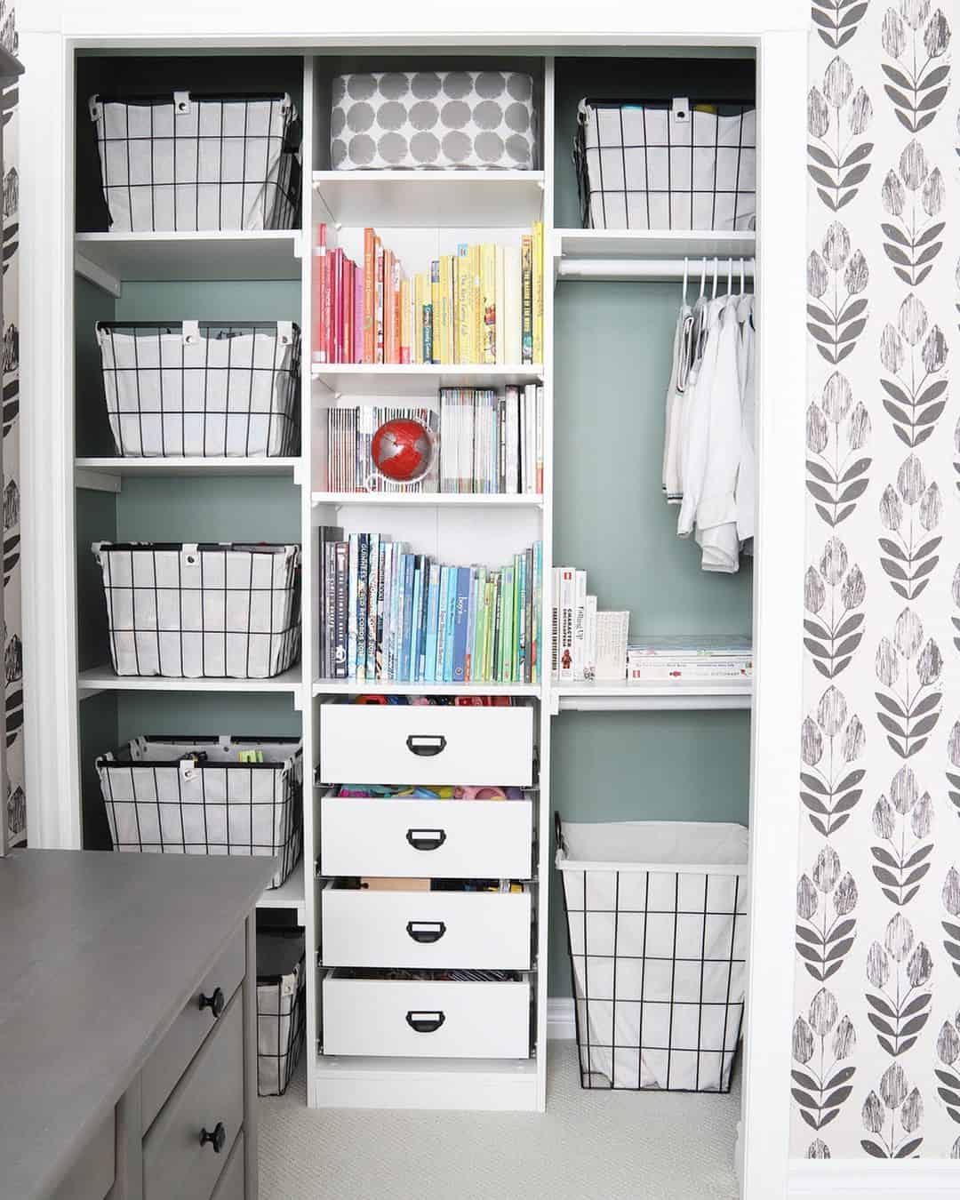 28 Perfect Playroom Organization Ideas for a Spotless Home