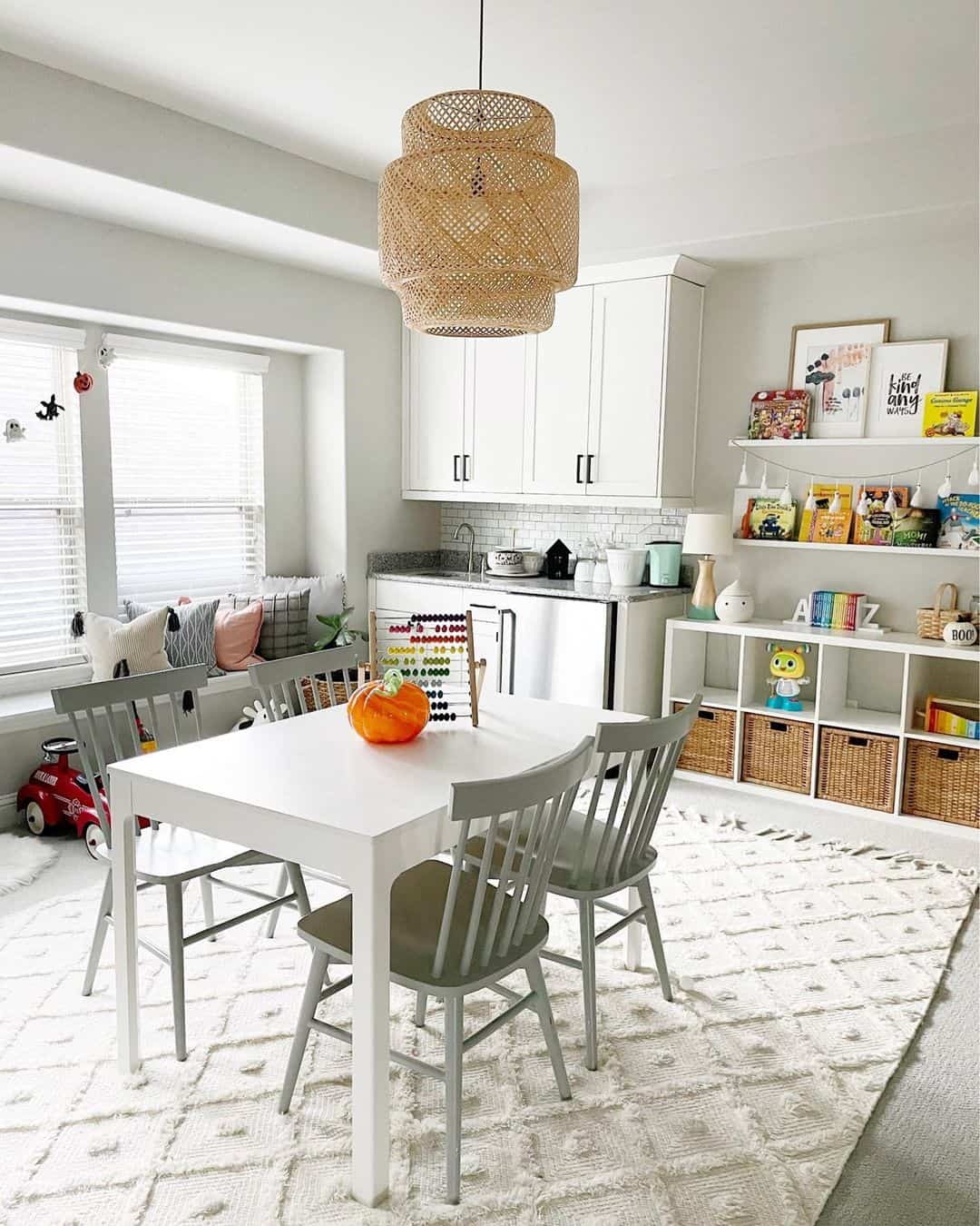 28 Halloween Window Decorations Sure to Thrill You