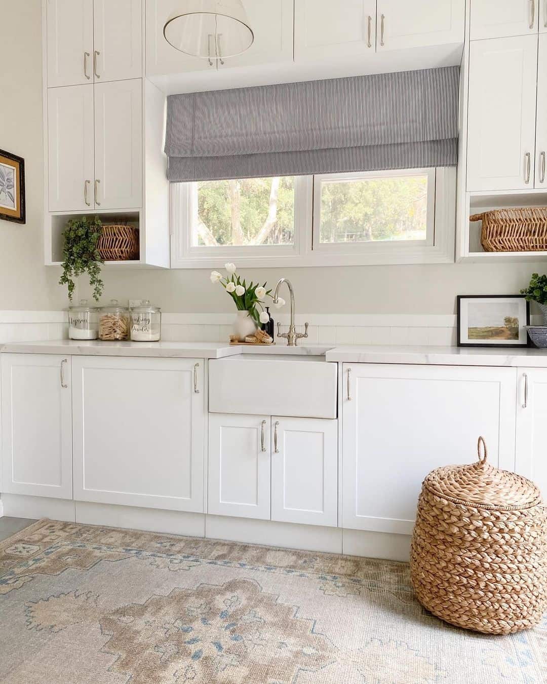 28 Stunning Kitchen Hardware Ideas To Elevate Your Cabinets