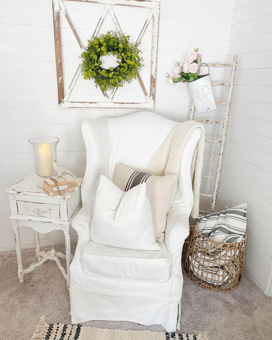 30 Exciting Corner Decor Ideas to Breathe Life into Forgotten Corners.