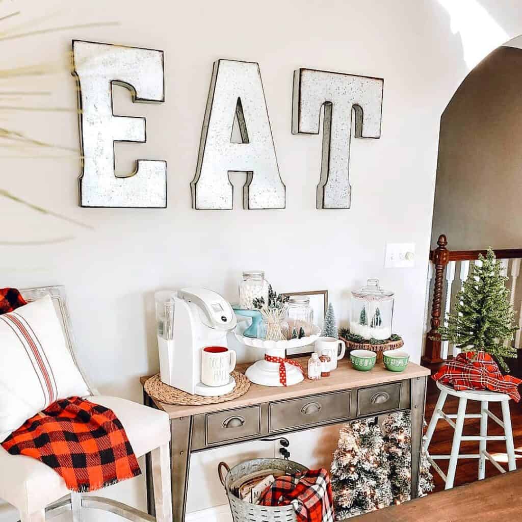 31 Inspiring Coffee Bar Ideas for Small Spaces