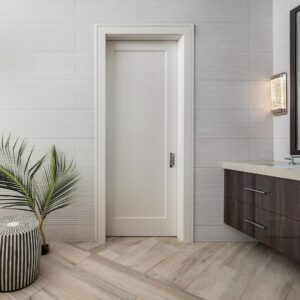 25 Modern Bathroom Tiles to Update Your Space