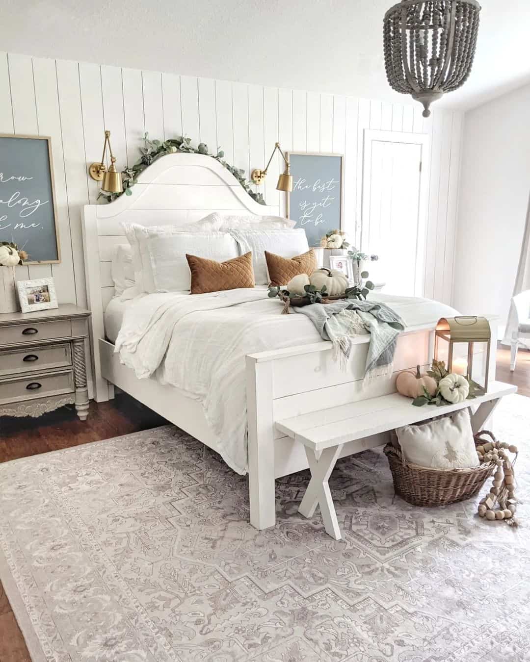 48 Delightful Shiplap Paneling Ideas For Any Room