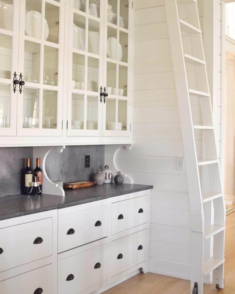 33 Stunning Gray Countertops for Your Next Renovation