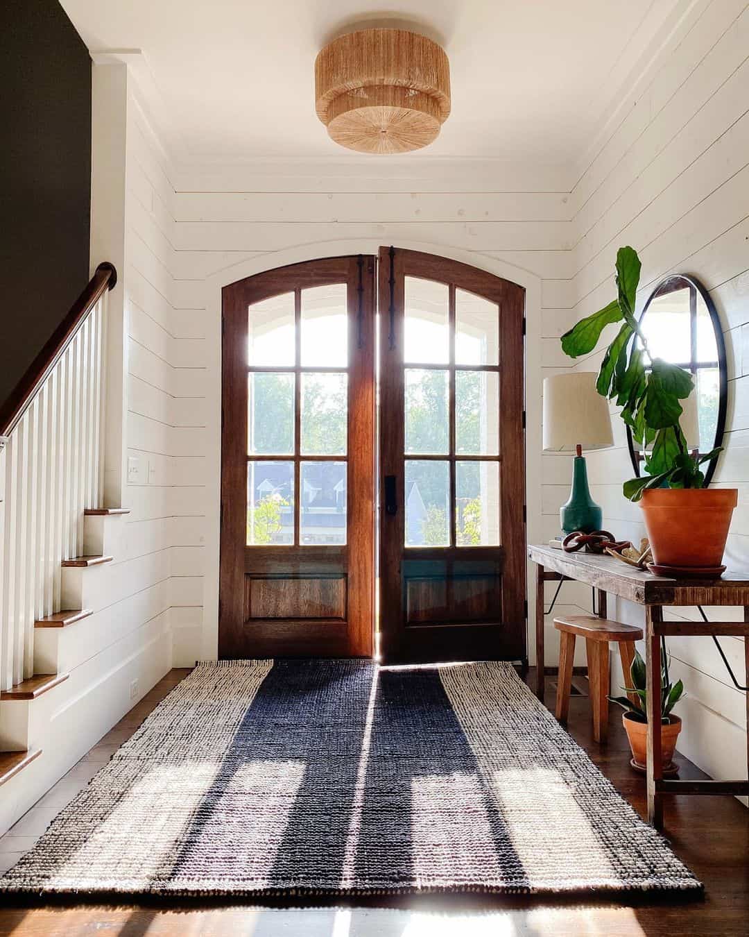 29 Low Ceiling Entryway Lighting Ideas for Inspired Illumination