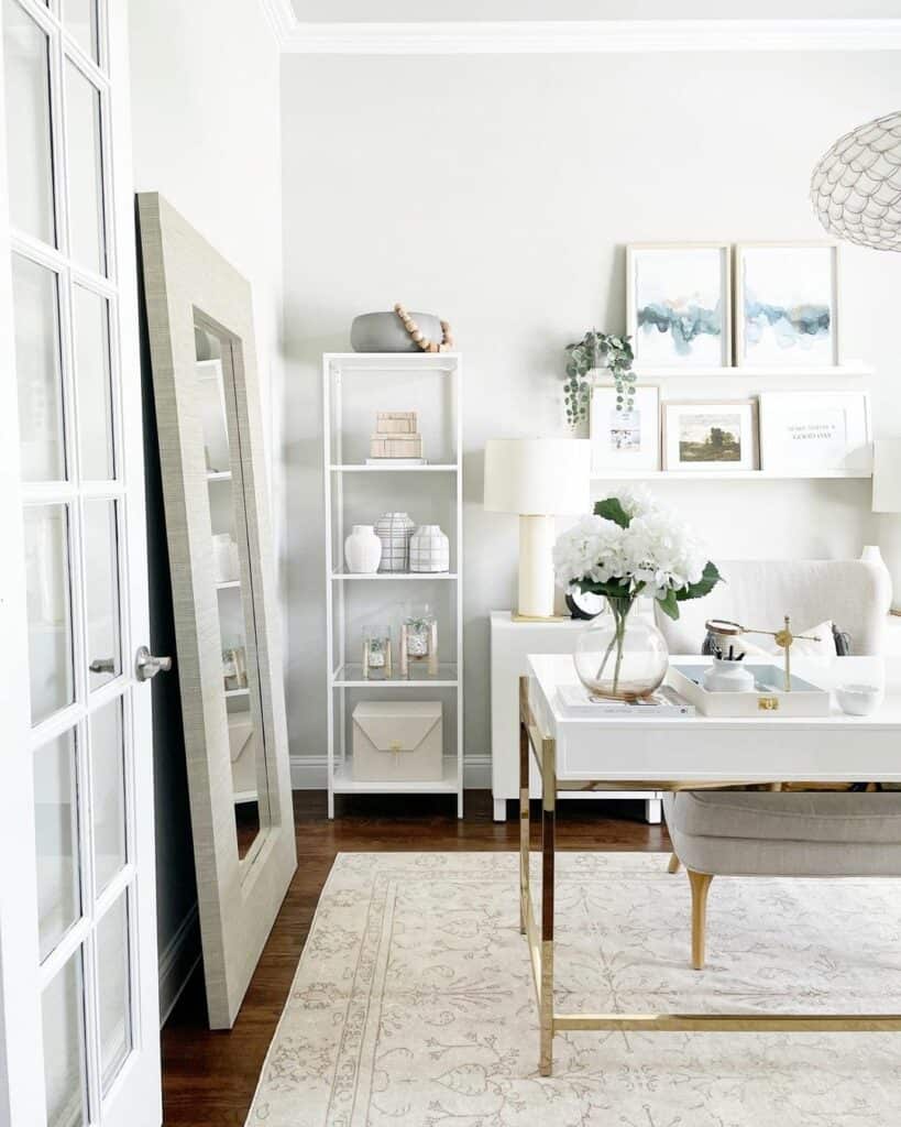 28 Home Office Design Ideas to Create Your Dream Workspace