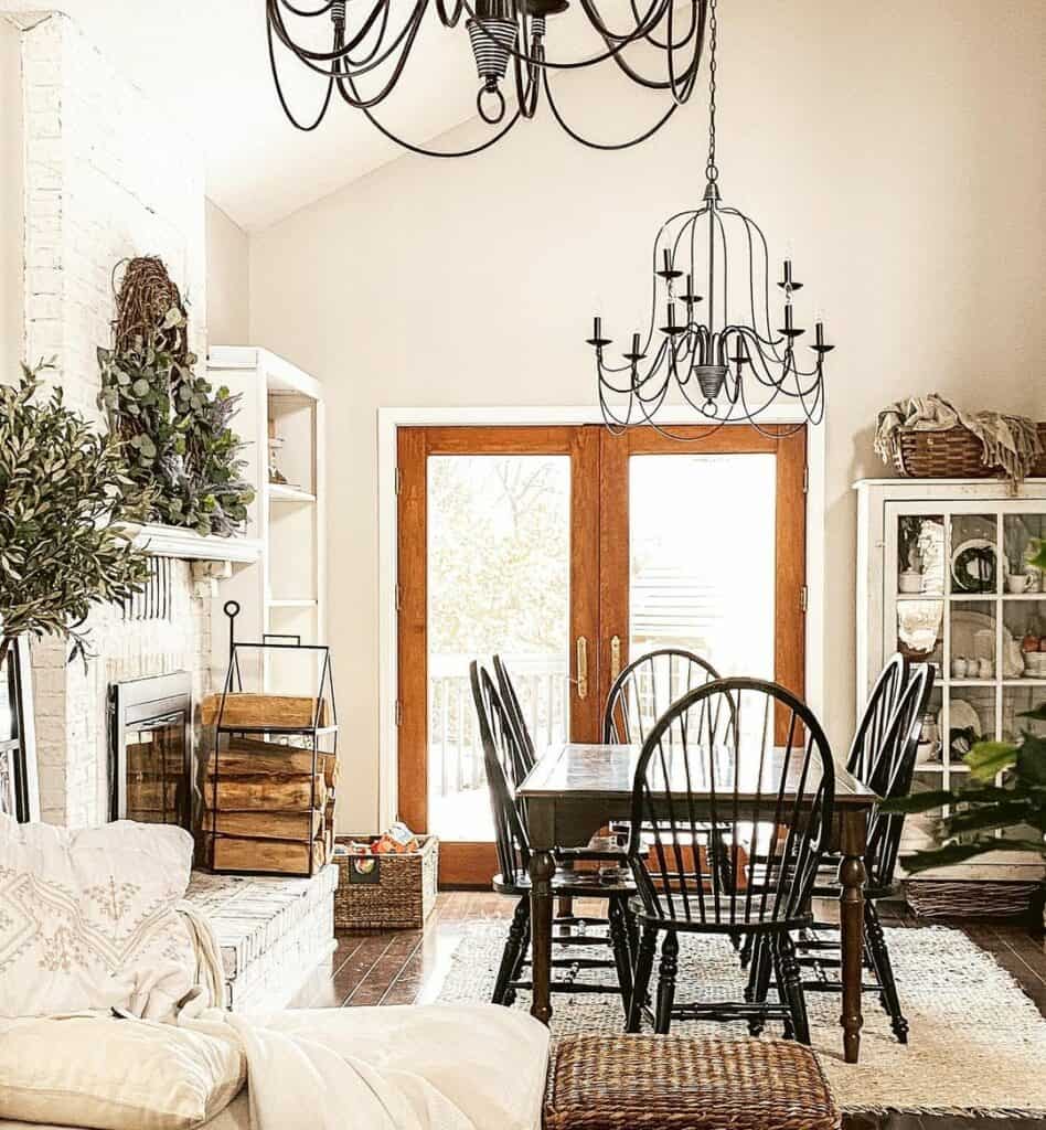 30 High Ceiling Chandeliers To Brighten Any Room