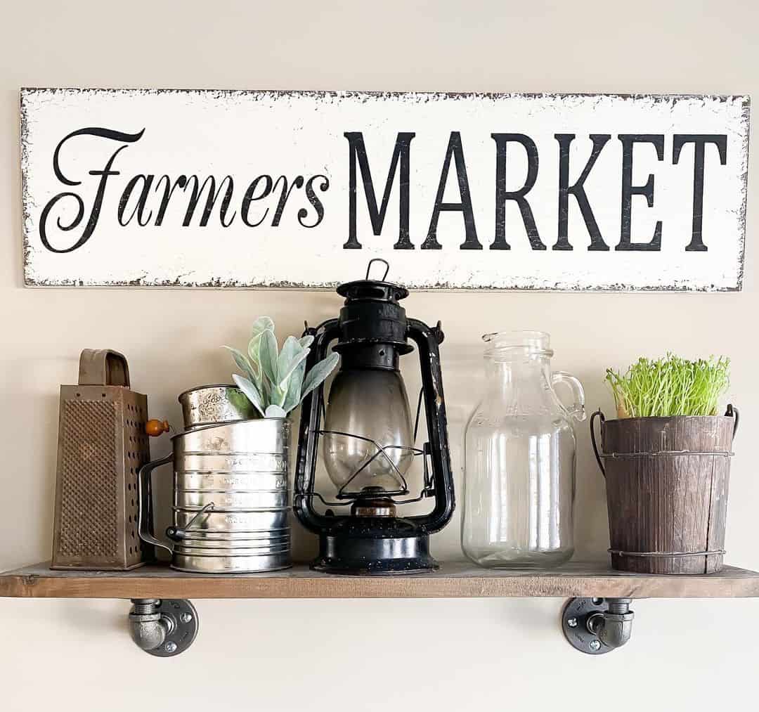 25 Brilliant Shelf Lighting Ideas to Brighten Your Space