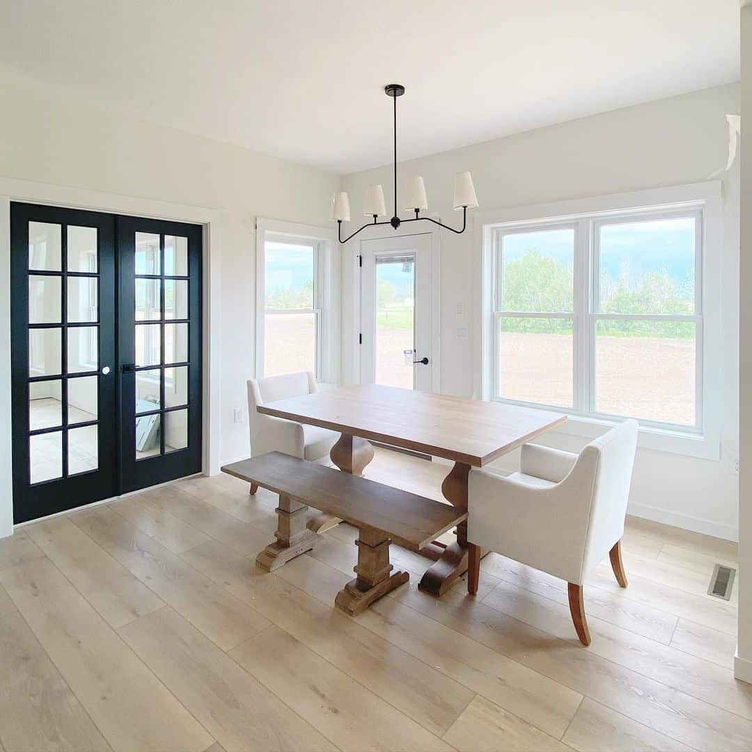 35 Chandelier Over Dining Table Ideas You Need to See