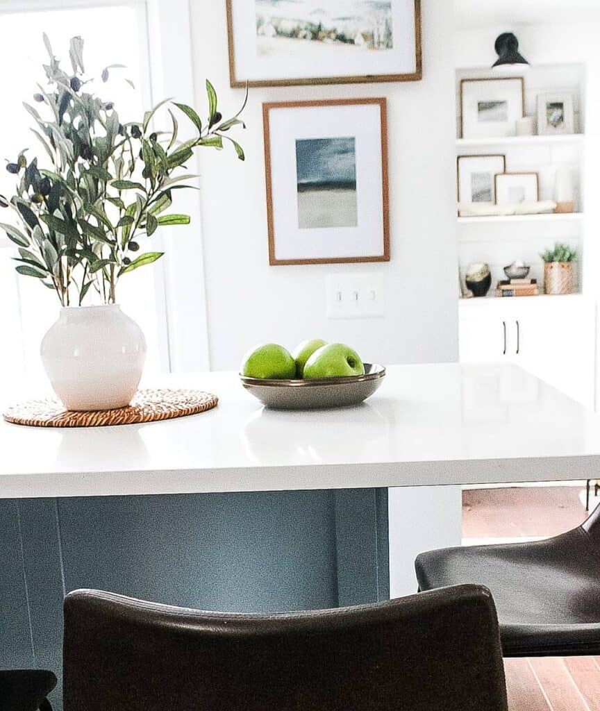 30 Modern Organic Décor Ideas for a Flawless Natural Finish