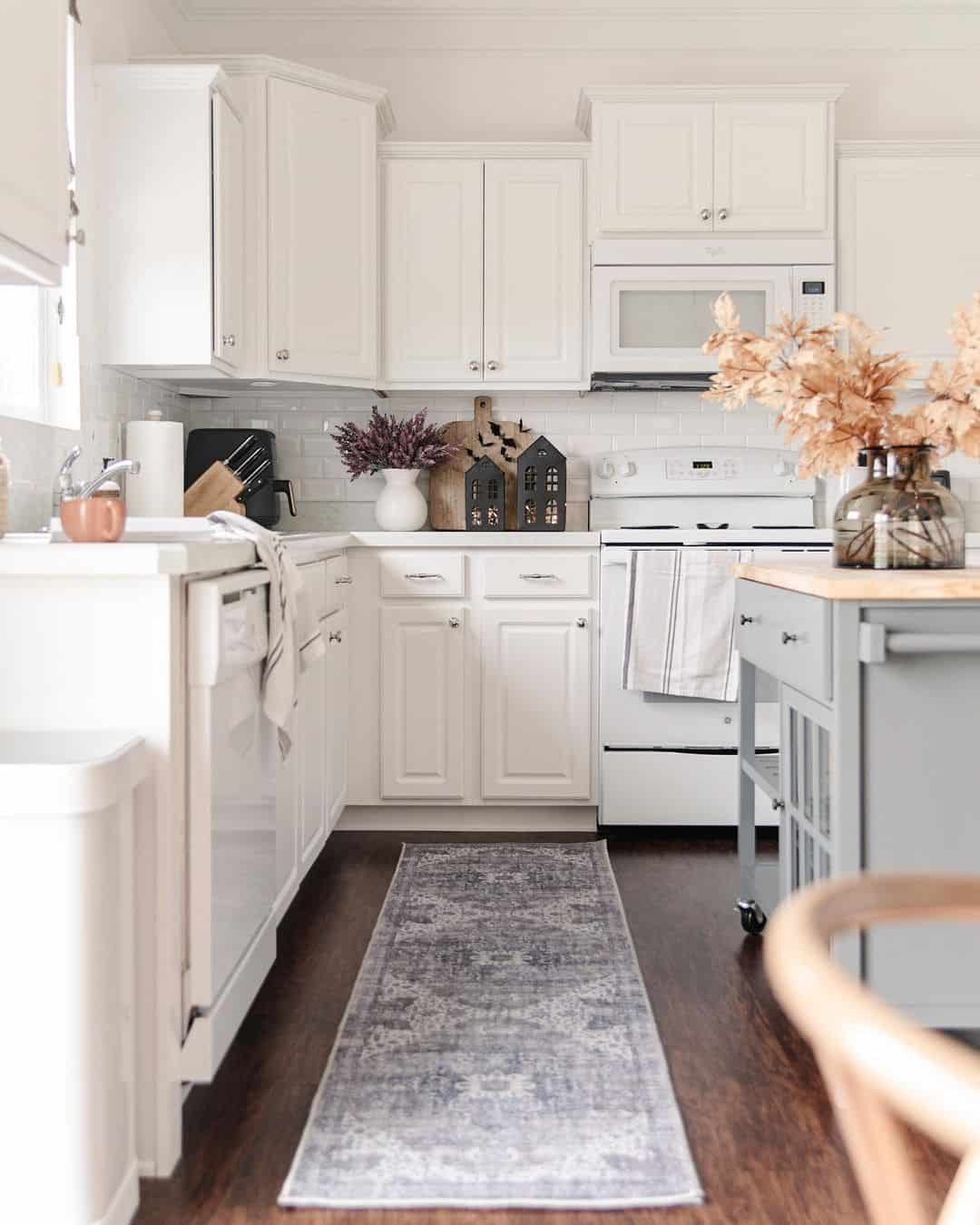 32 Farmhouse Décor Ideas to Elevate Your Kitchen