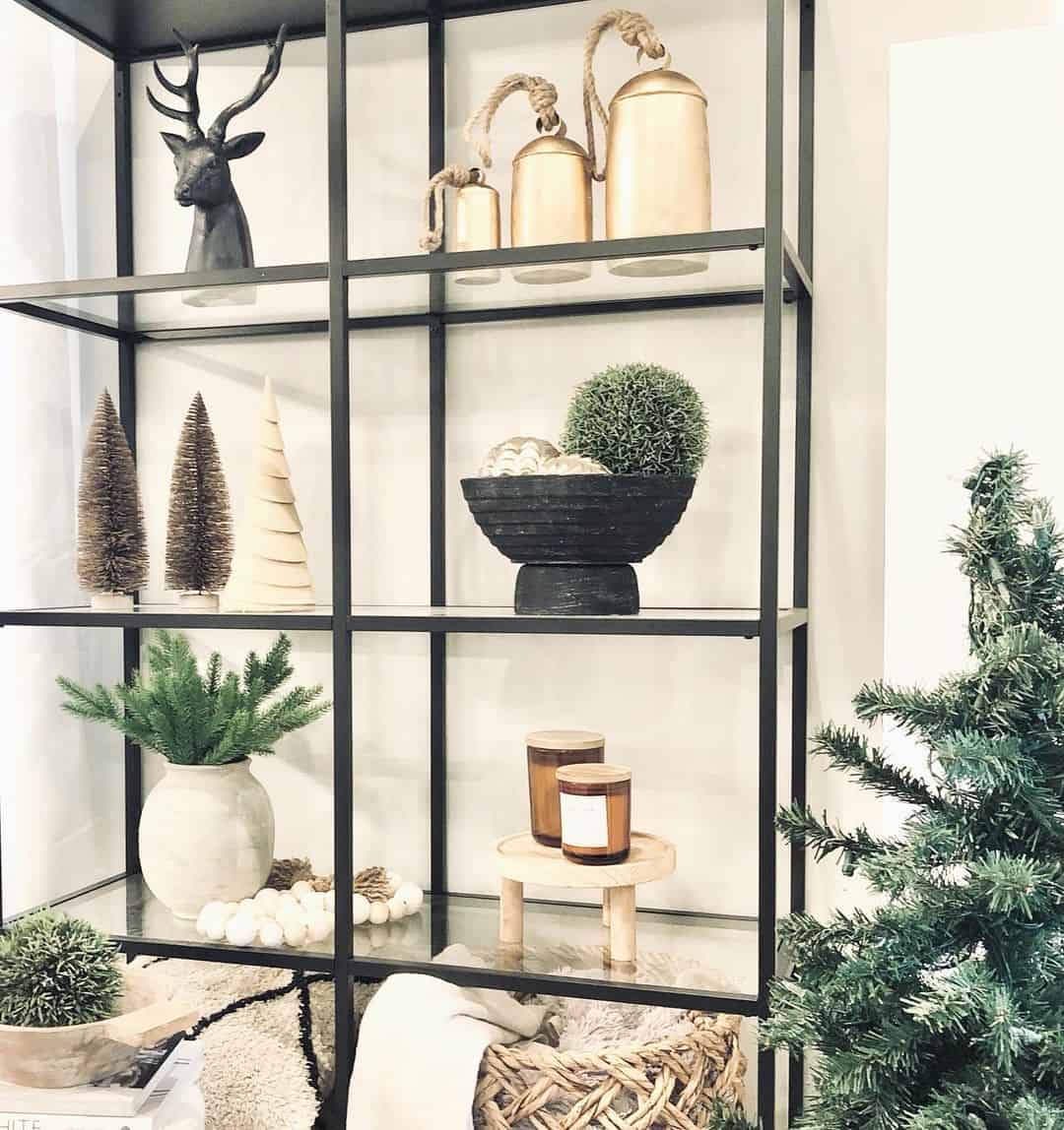 Christmas Bells Décor Ideas for a Modern Holiday Display - Soul & Lane