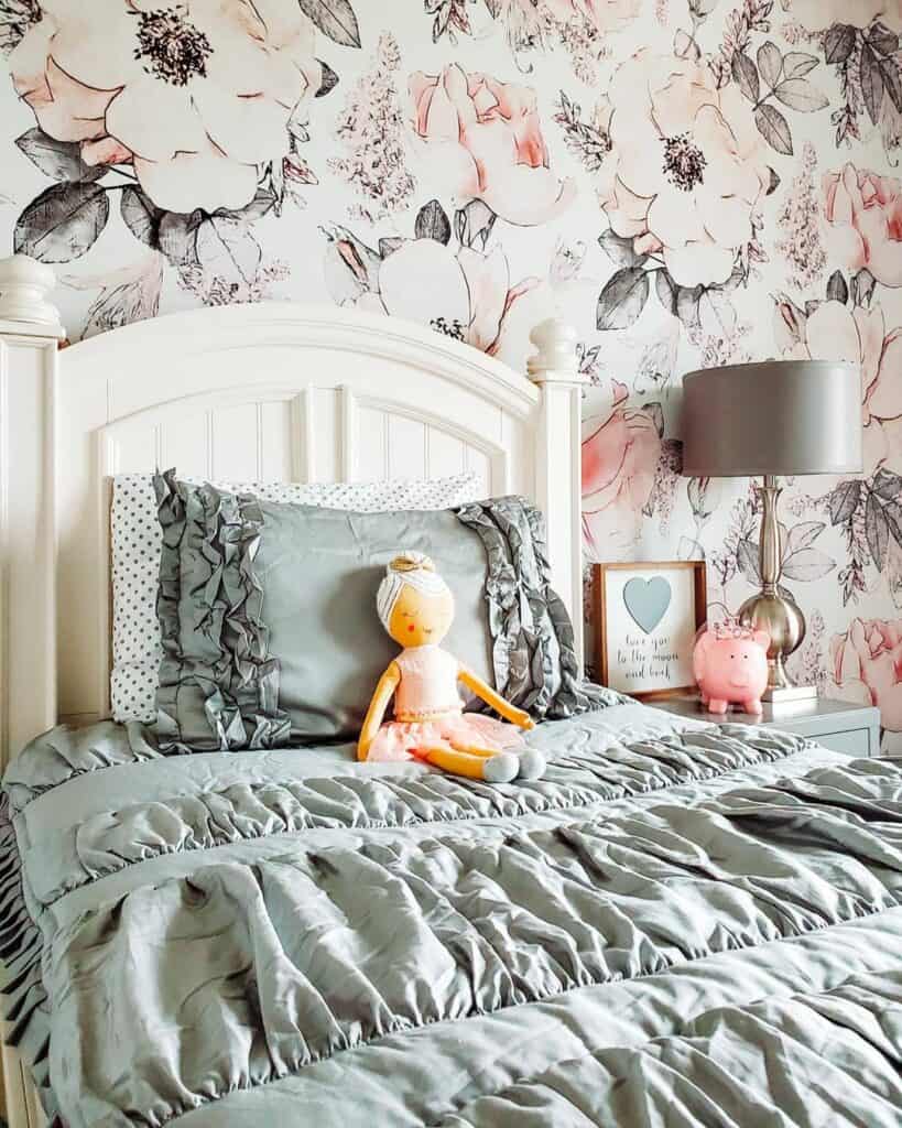 34 Best Modern Farmhouse Wallpapers for a Stunning Design