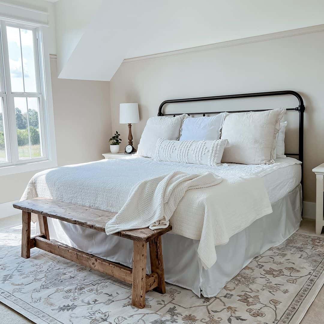29 Modern Guest Bedroom Ideas for Guests to Feel Right at Home