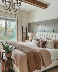 22 Earth Tone Bedroom Ideas That Breathe Life Into Your Home