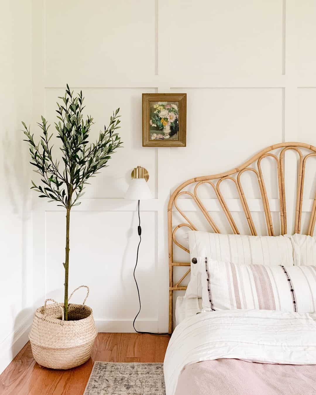 22 Earth Tone Bedroom Ideas That Breathe Life Into Your Home