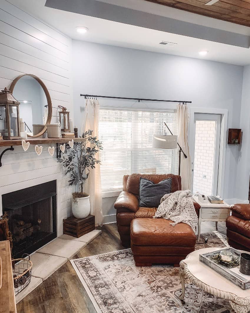 Earth Tone Wall Colors For Living Room at Amanda Barbour blog