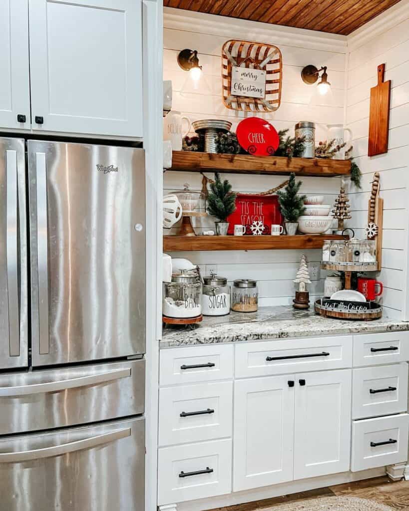 32 Farmhouse Décor Ideas to Elevate Your Kitchen
