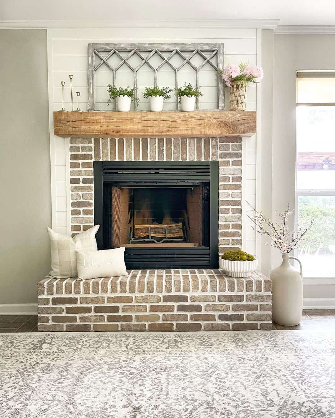 Fresh Spring Hearth - Soul & Lane