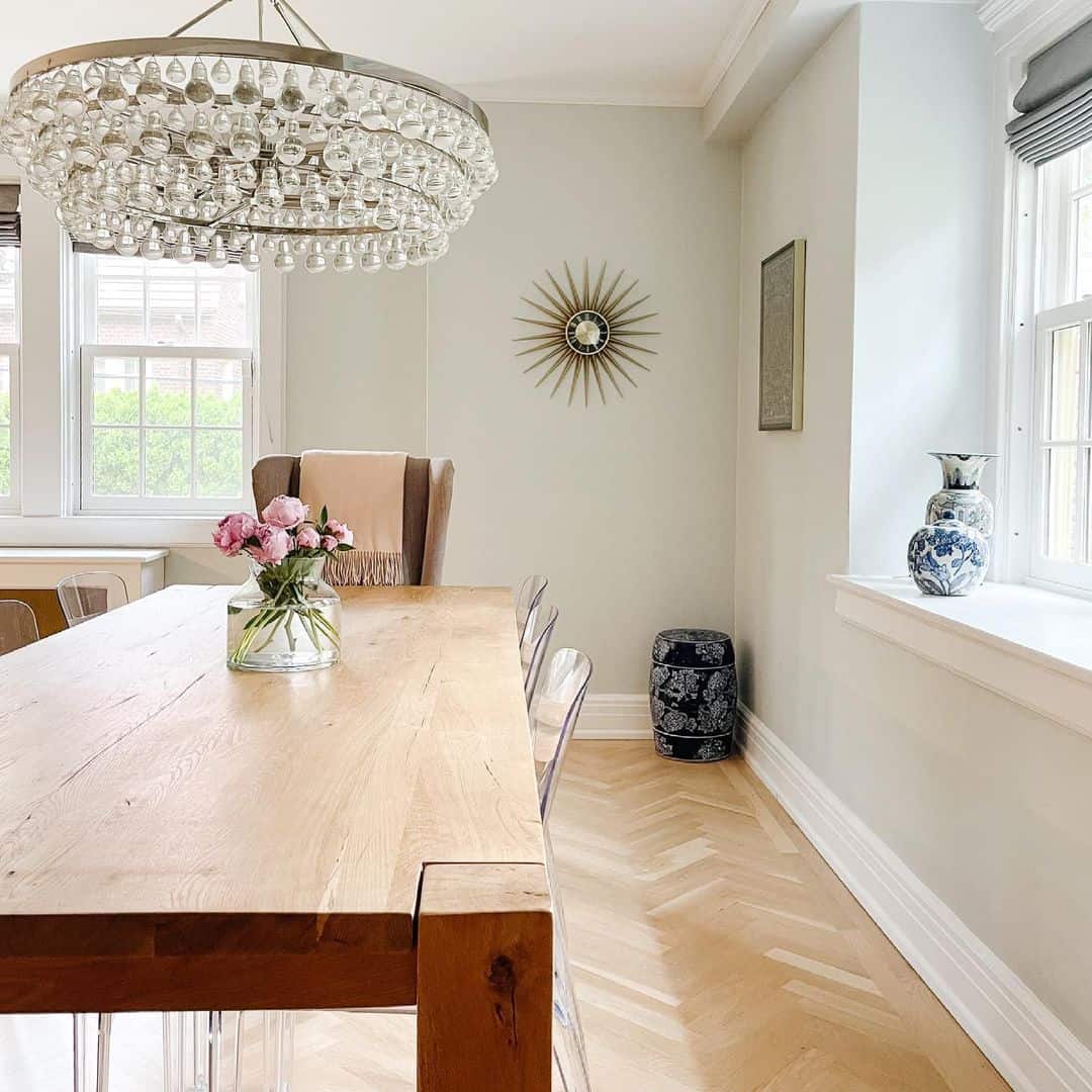 21 Herringbone Wood Floor Patterns for Your Next Project
