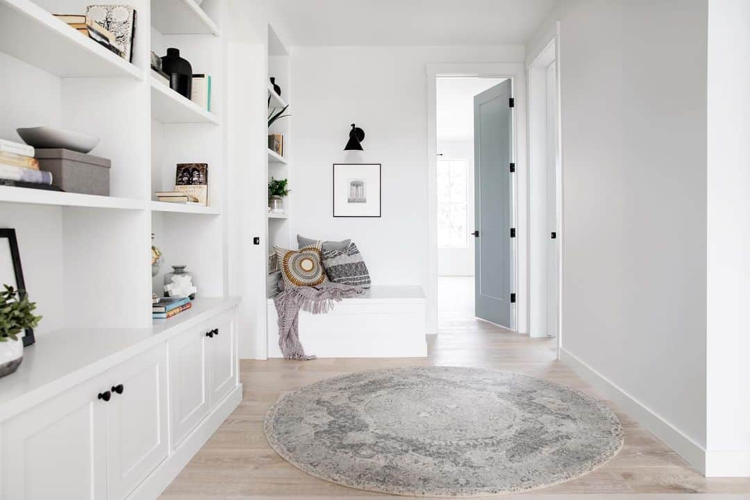 Inspiration for Oak Flooring With a Ceruse Finish - Soul & Lane