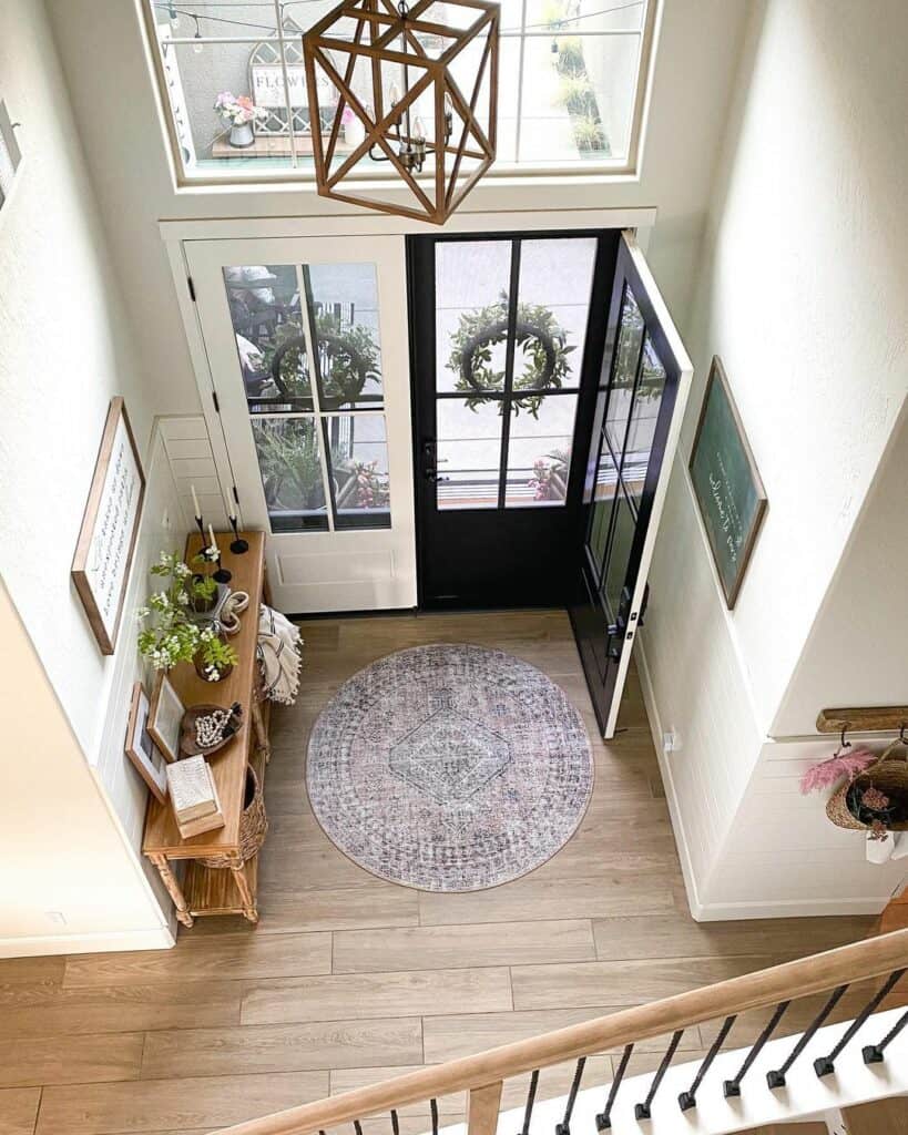 30 High Ceiling Chandeliers To Brighten Any Room