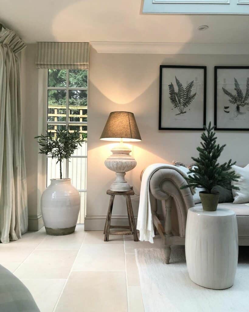 16 Creative Large Floor Vase Decoration Ideas To Update Your Home