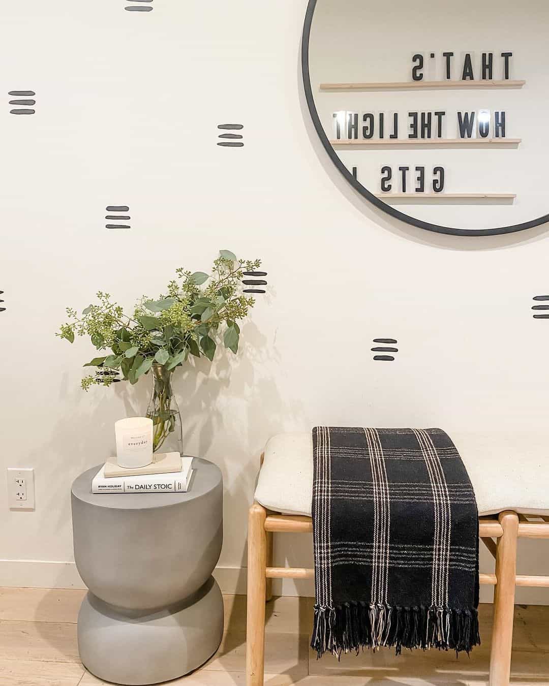 34 Best Modern Farmhouse Wallpapers for a Stunning Design