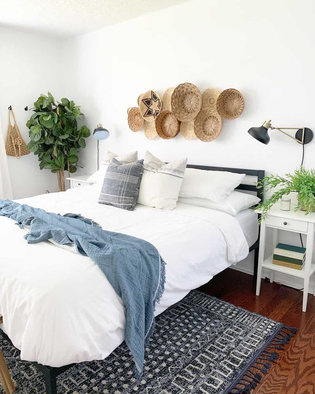 29 Modern Guest Bedroom Ideas for Guests to Feel Right at Home