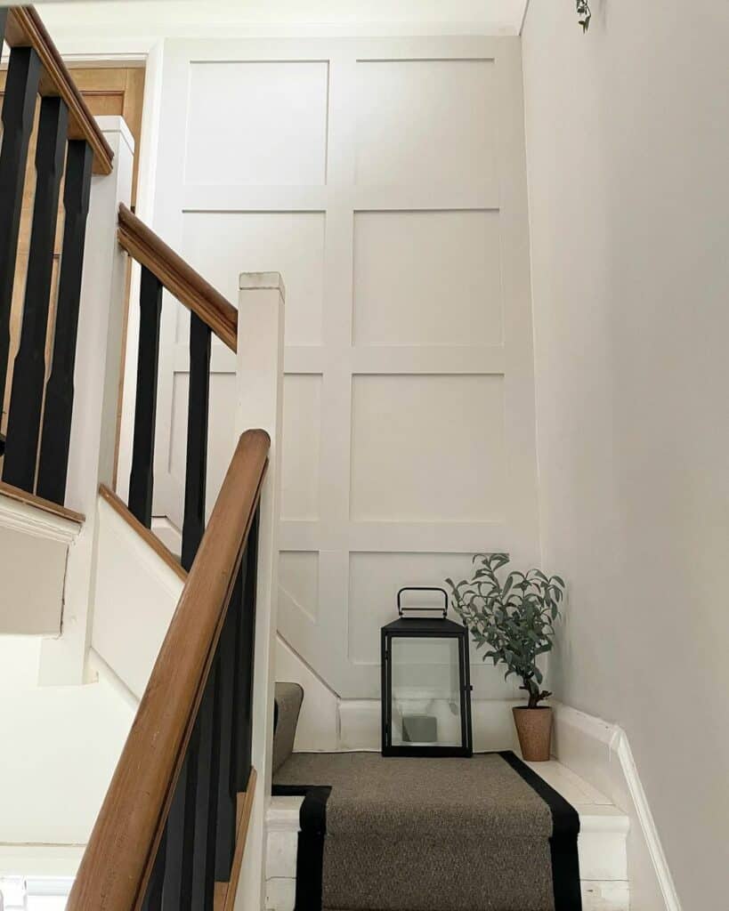 30 Exquisite Stairwell Décor Ideas to Upgrade Your Stairs