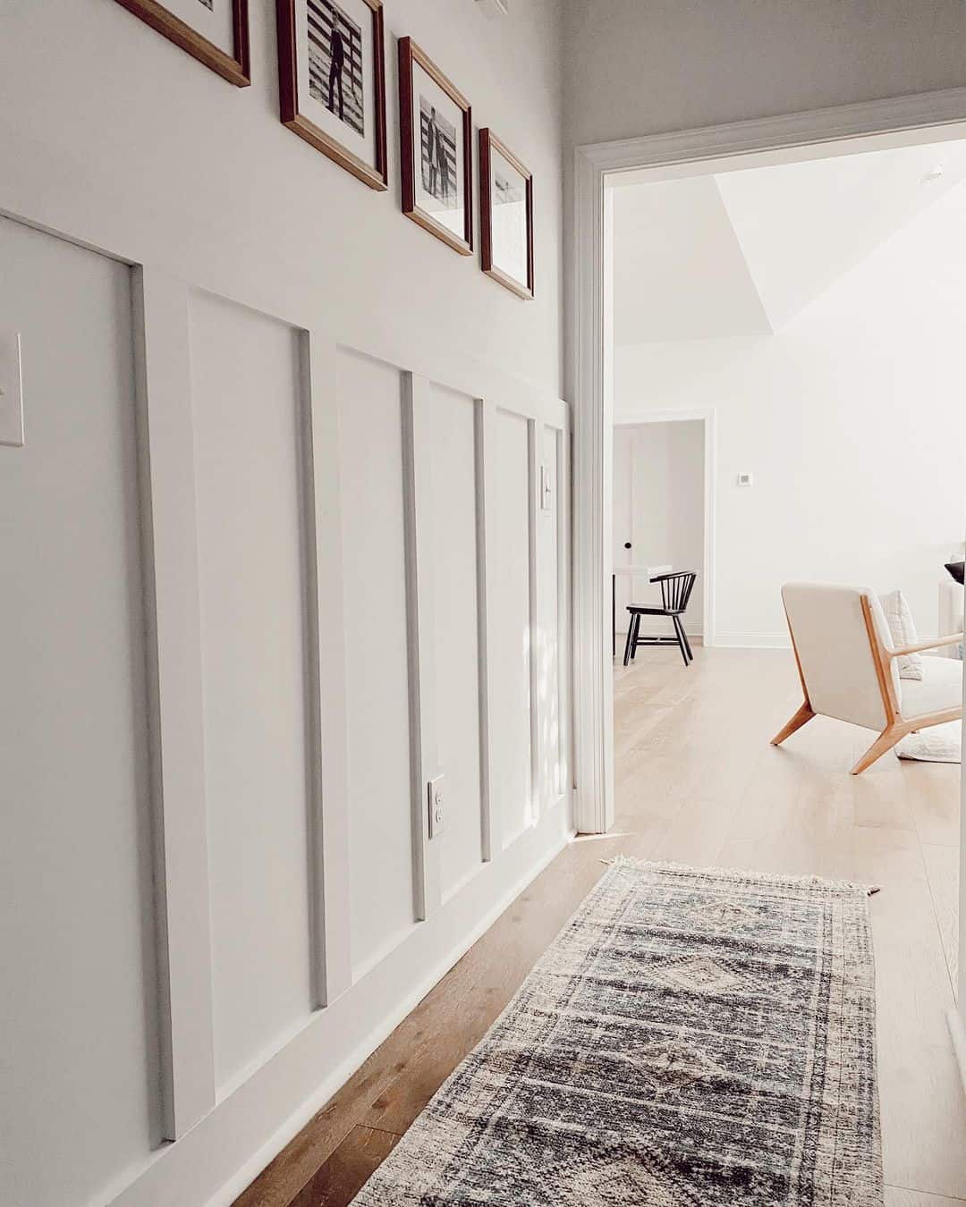 34 Hallway Runner Ideas to Inspire the Best Hallway