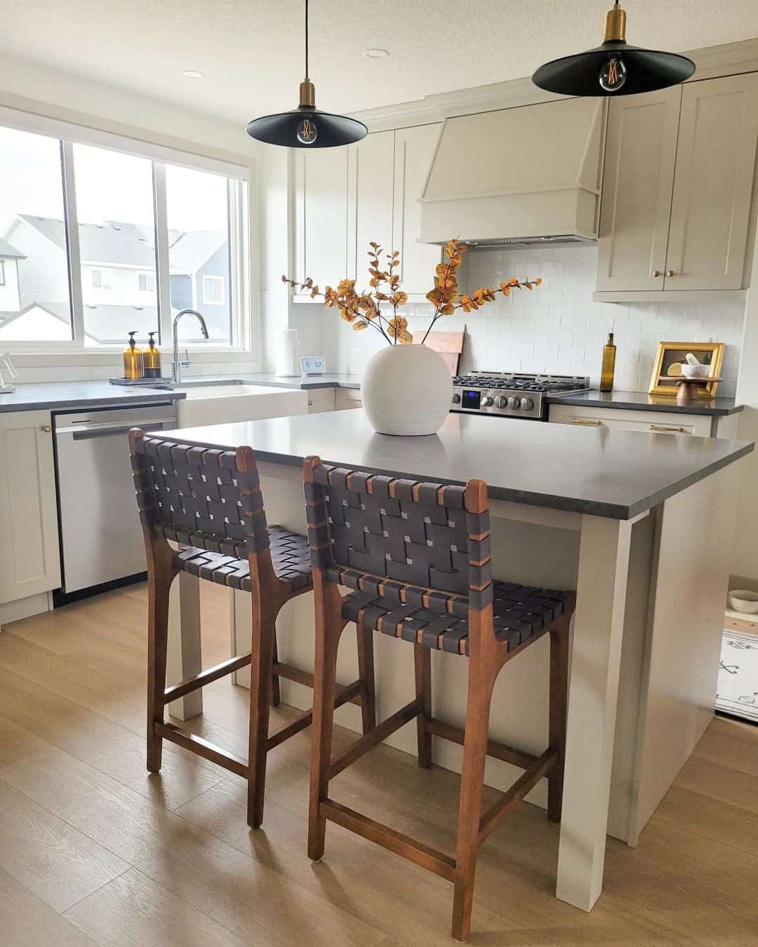 29 Farmhouse Contemporary Décor Ideas With Rural Charm