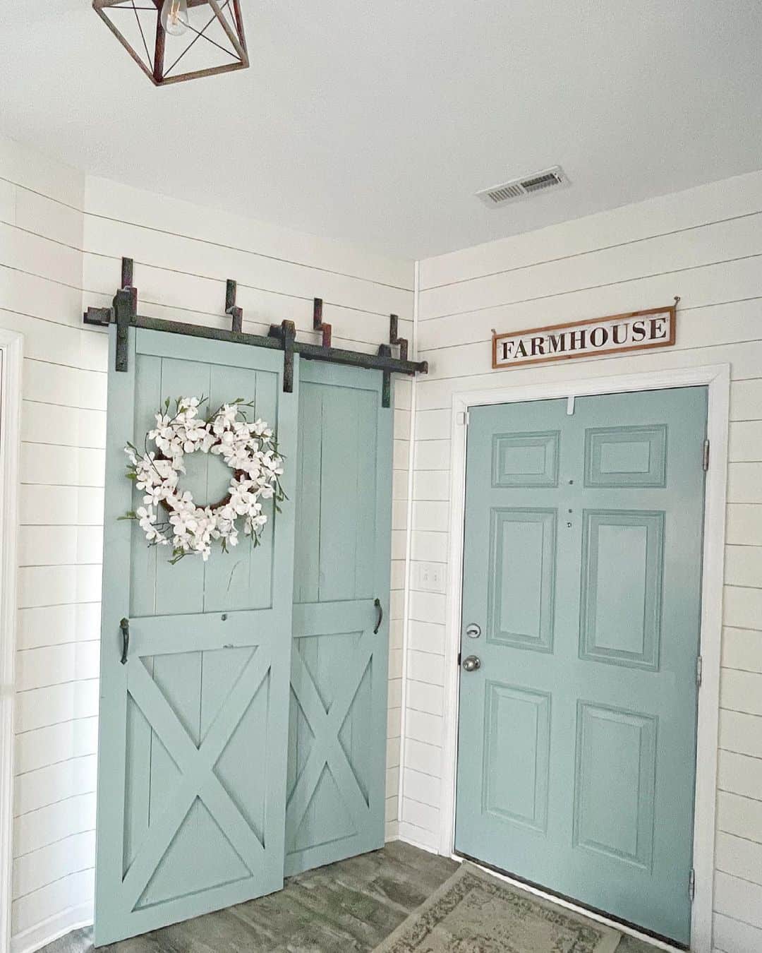 30 Summer Front Door Décor Ideas to Brighten Your Day