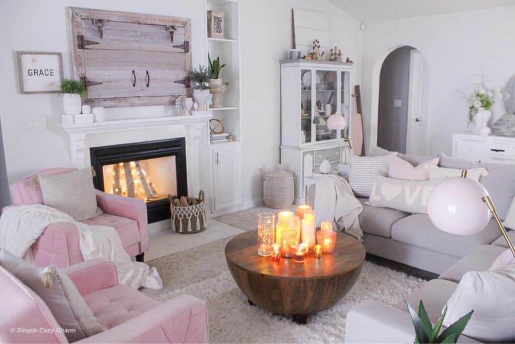 33 Cute Living Room Ideas for Quaint and Endearing Spaces