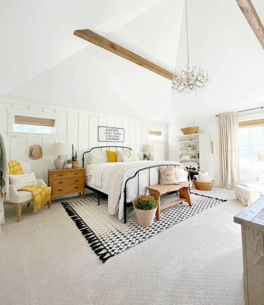 30 Relaxing Bedroom Ideas to Create a Peaceful and Calm Space to Unwind