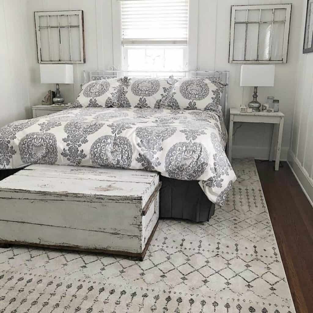 30 Bed Against Window Ideas to Embrace Natural Light